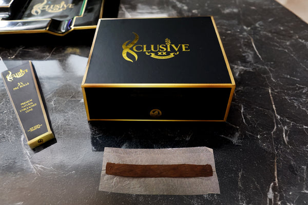 Welcome to XCLUSIVE - Where Luxury Meets Function